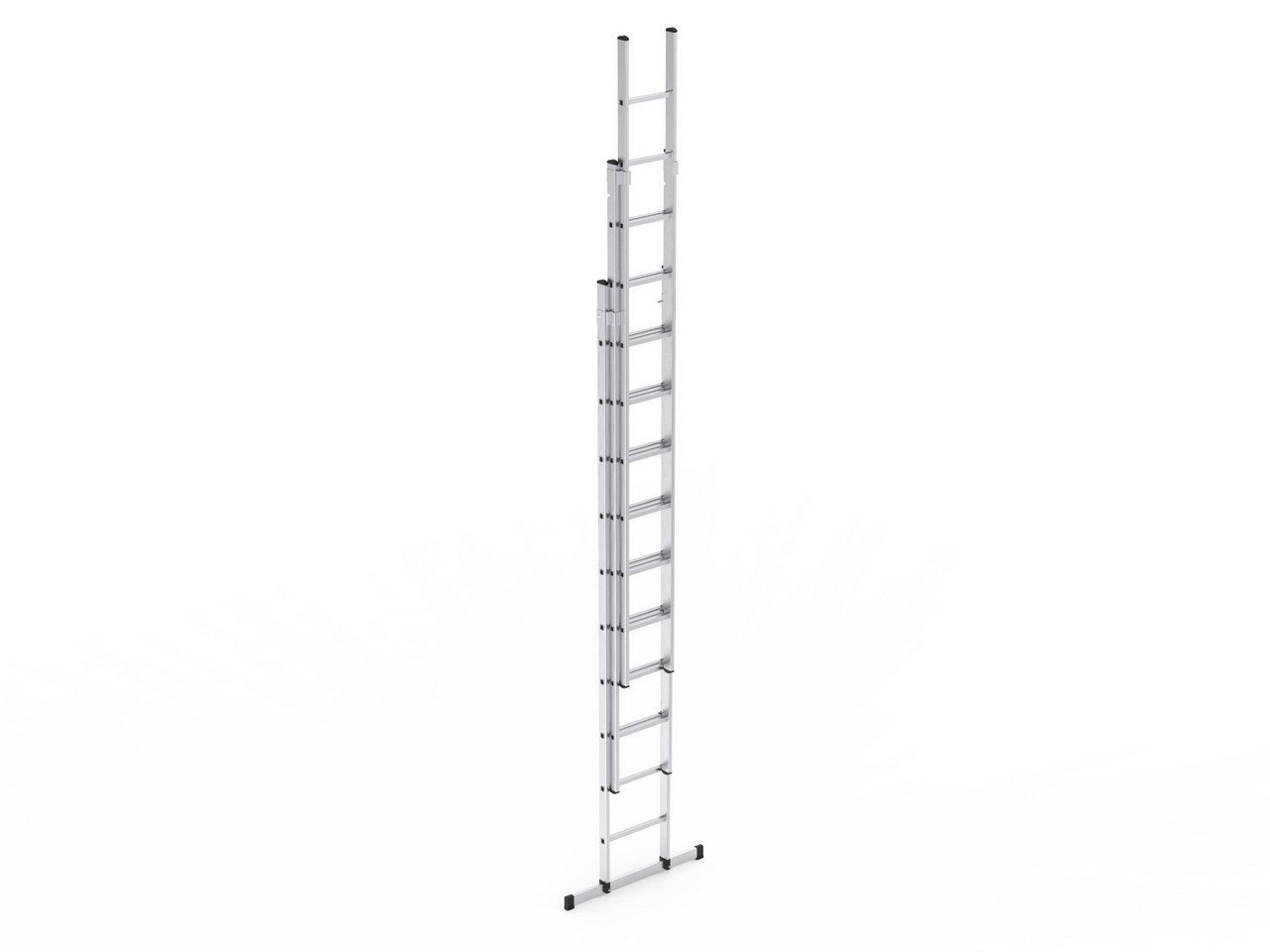 Merdevine ALU univerzalne 3x10 - Alatcoop