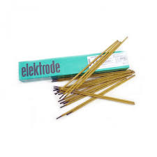 Elektroda GEKA LOTUS RUTILNA - Alatcoop